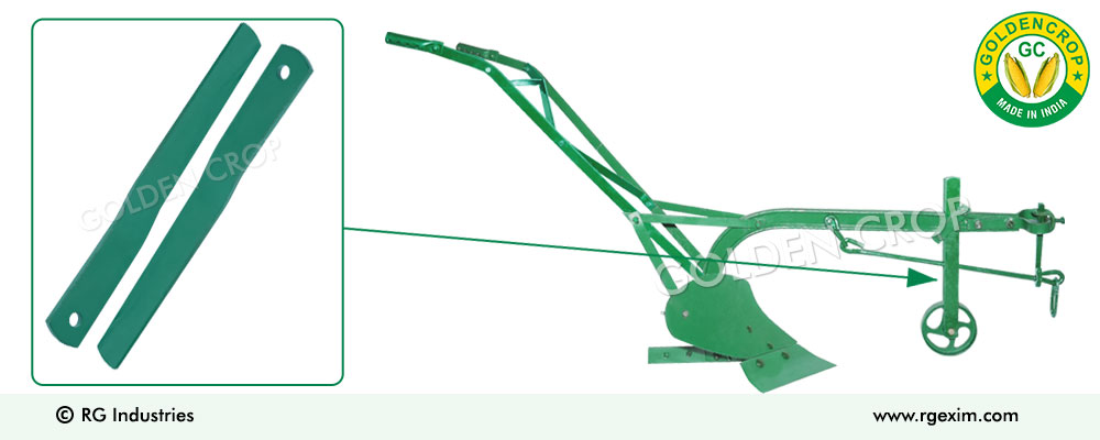 Plough Wheel Adjusting Bars Manufacturer & Exporter - Golden Crop